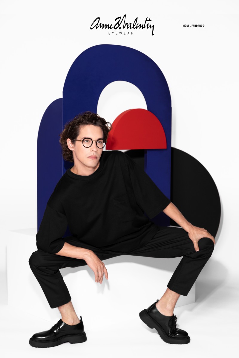 Anne et Valentin Eyewear | Eye Candy Optical