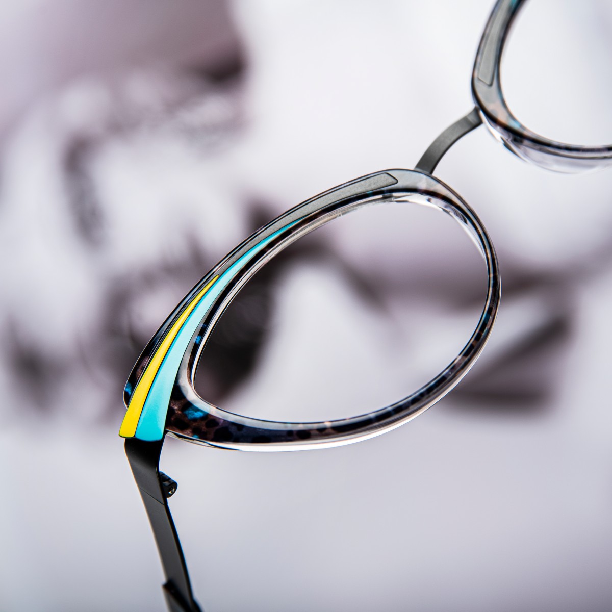 BOZ Eyewear | Eye Candy Optical