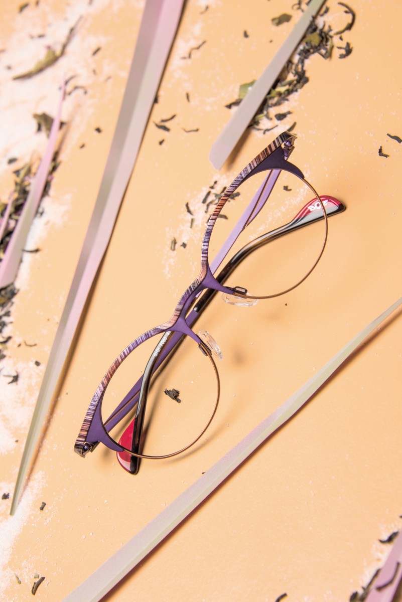 BOZ Eyewear | Eye Candy Optical