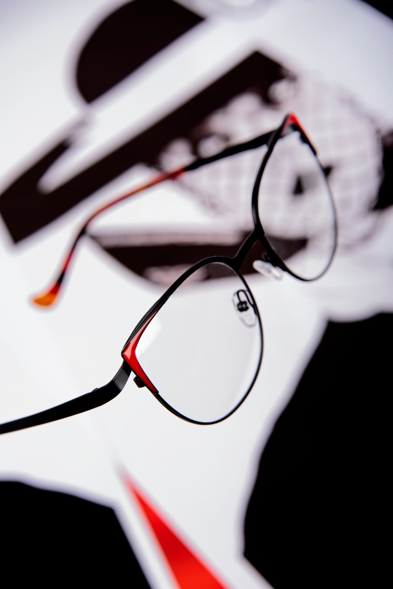 BOZ Eyewear | Eye Candy Optical