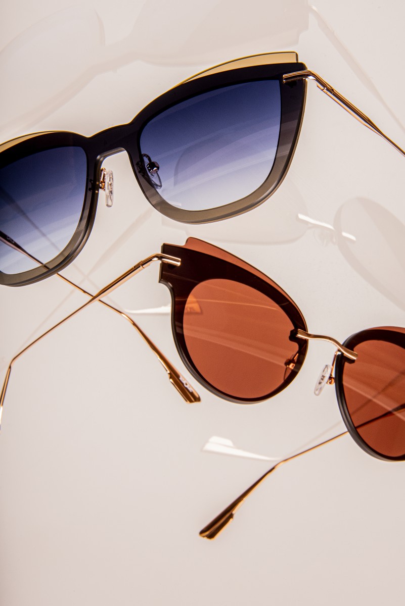 BOZ Eyewear | Eye Candy Optical