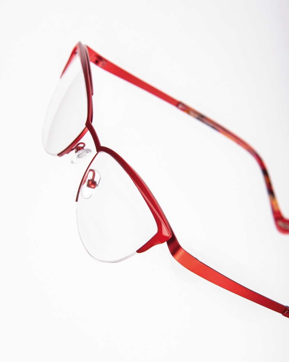 BOZ Eyewear | Eye Candy Optical