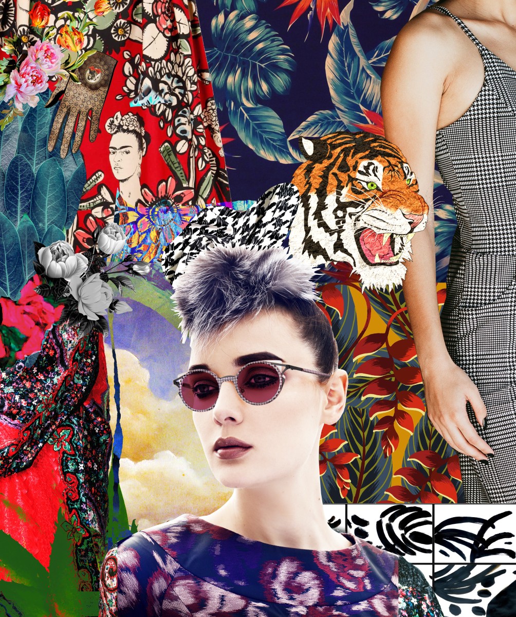 BOZ Eyewear | Eye Candy Optical