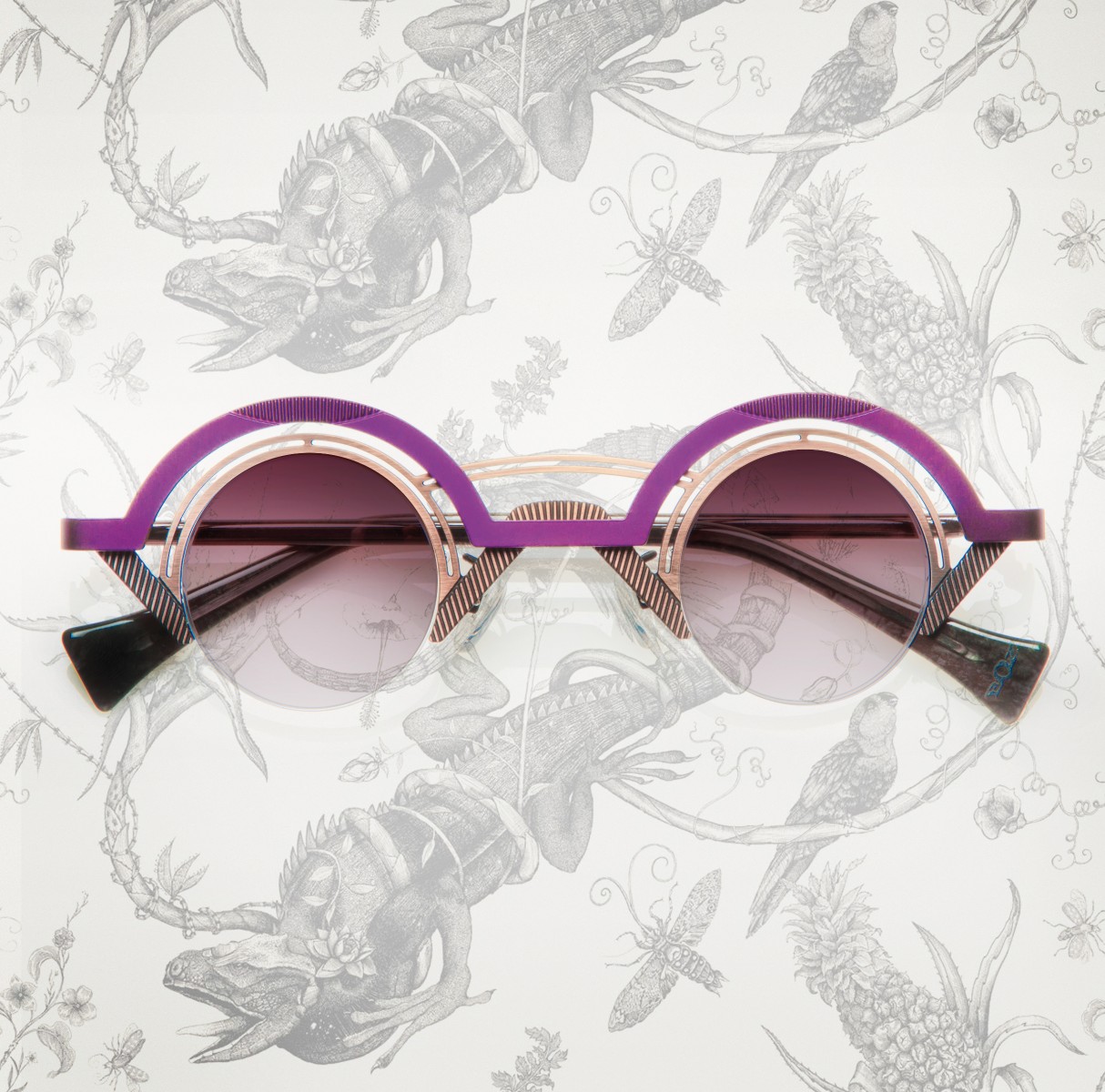 BOZ Eyewear | Eye Candy Optical