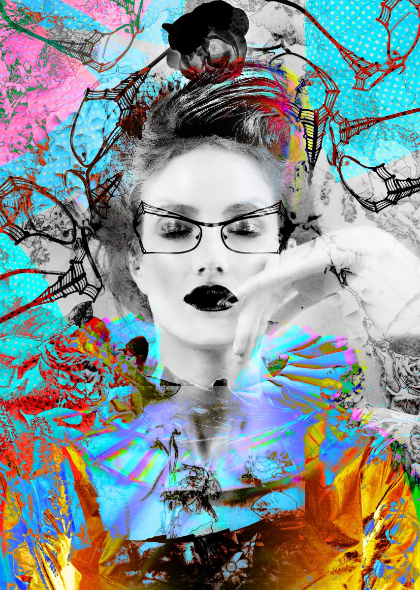 BOZ Eyewear | Eye Candy Optical