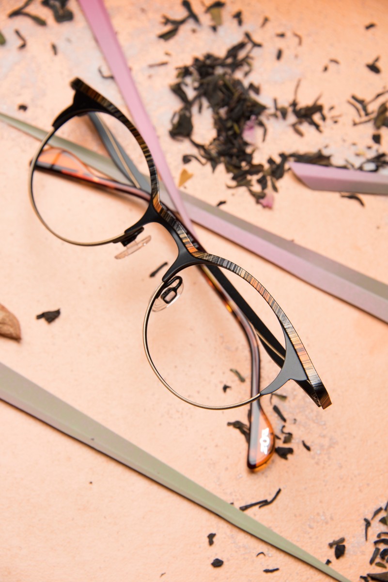 BOZ Eyewear | Eye Candy Optical
