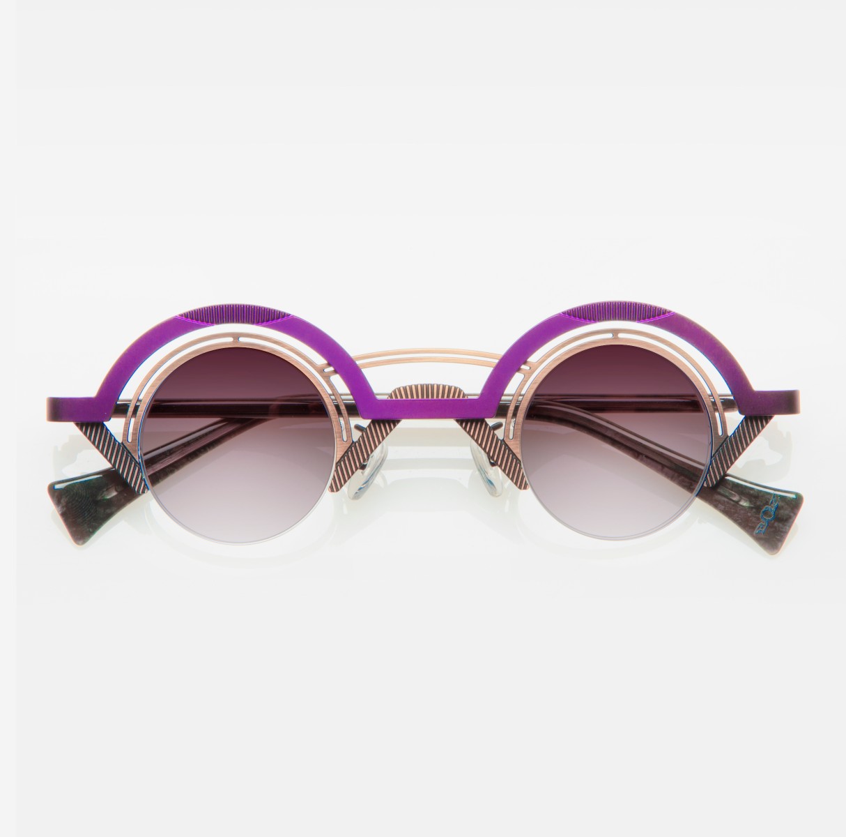BOZ Eyewear | Eye Candy Optical