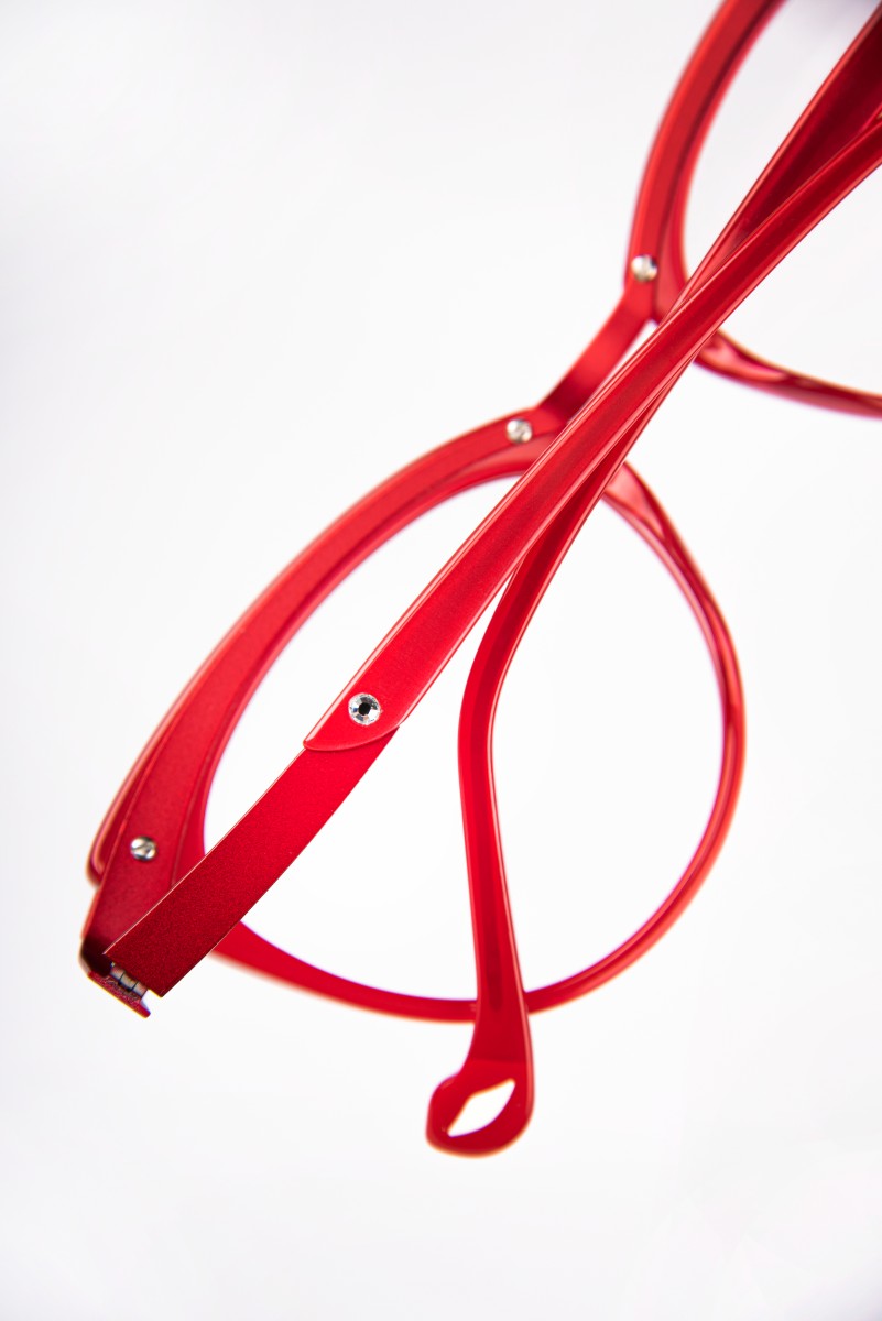 BOZ Eyewear | Eye Candy Optical