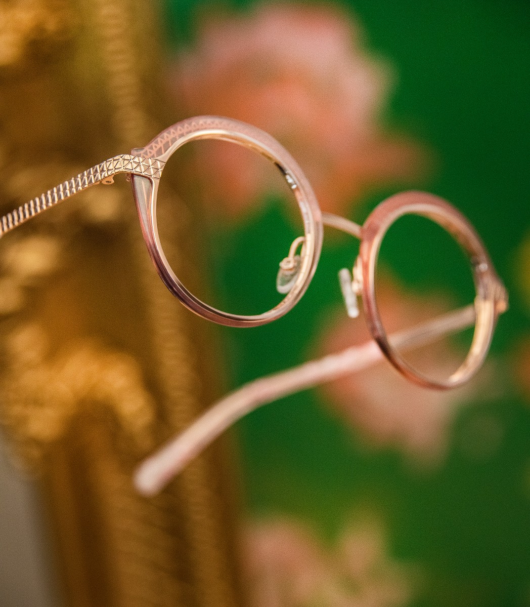 BOZ Eyewear | Eye Candy Optical