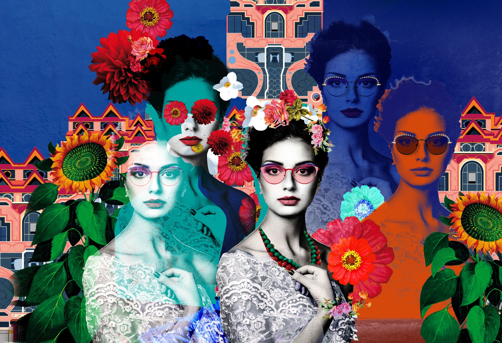 BOZ Eyewear | Eye Candy Optical
