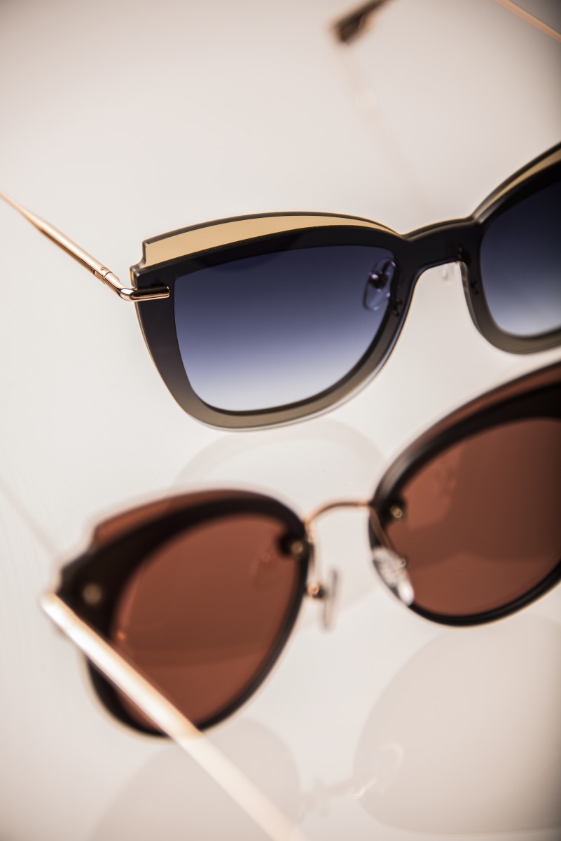 BOZ Eyewear | Eye Candy Optical