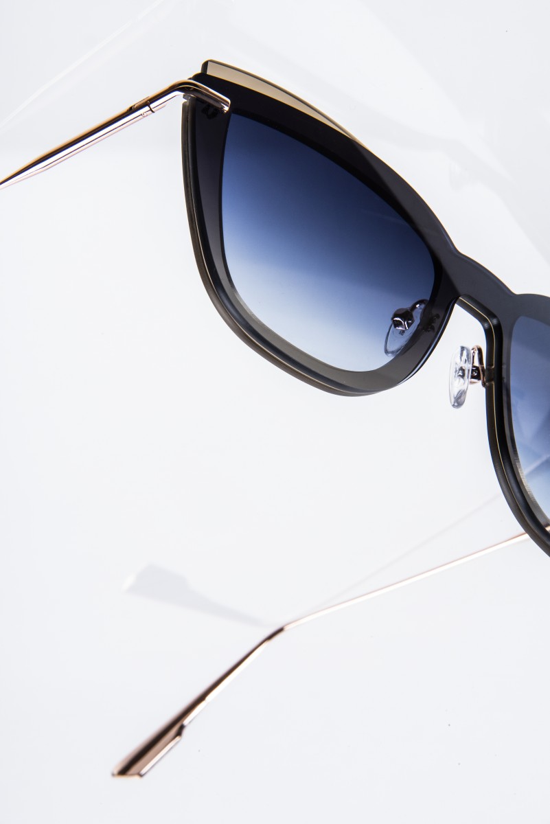 BOZ Eyewear | Eye Candy Optical