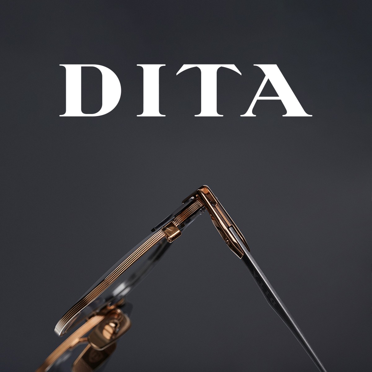 Dita // Eye Candy Optical | Eye Candy Optical