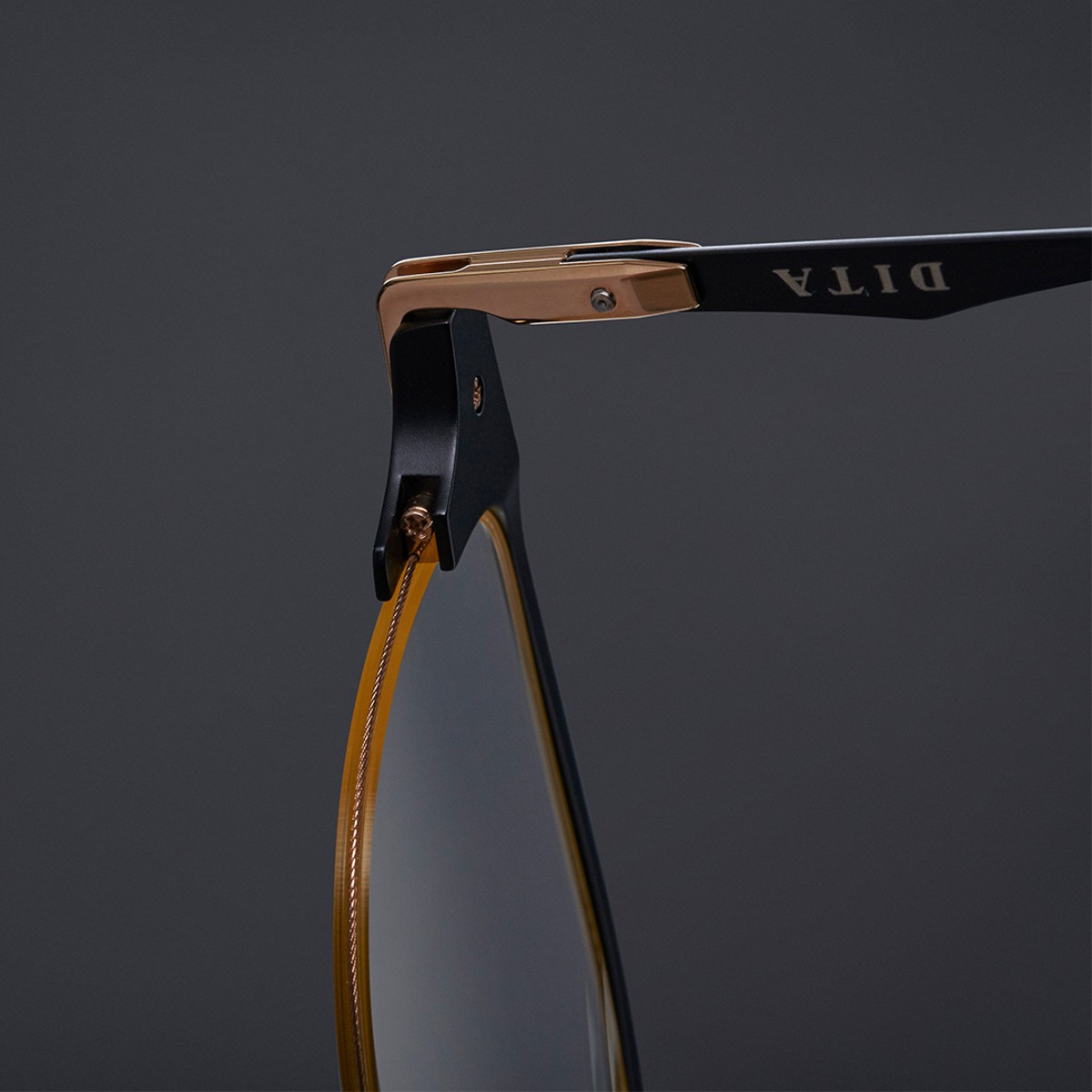 Dita Eyewear | Eye Candy Optical