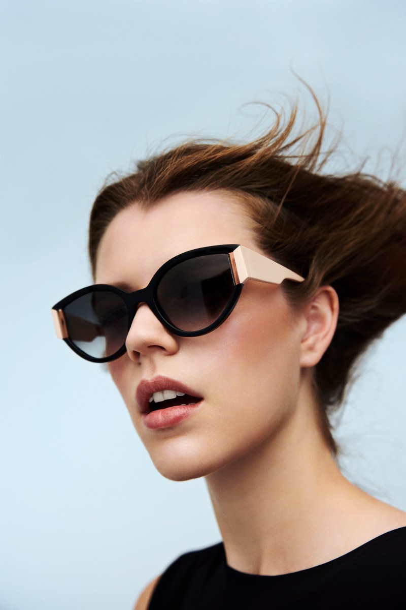 Face A Face // Eye Candy Optical | Eye Candy Optical