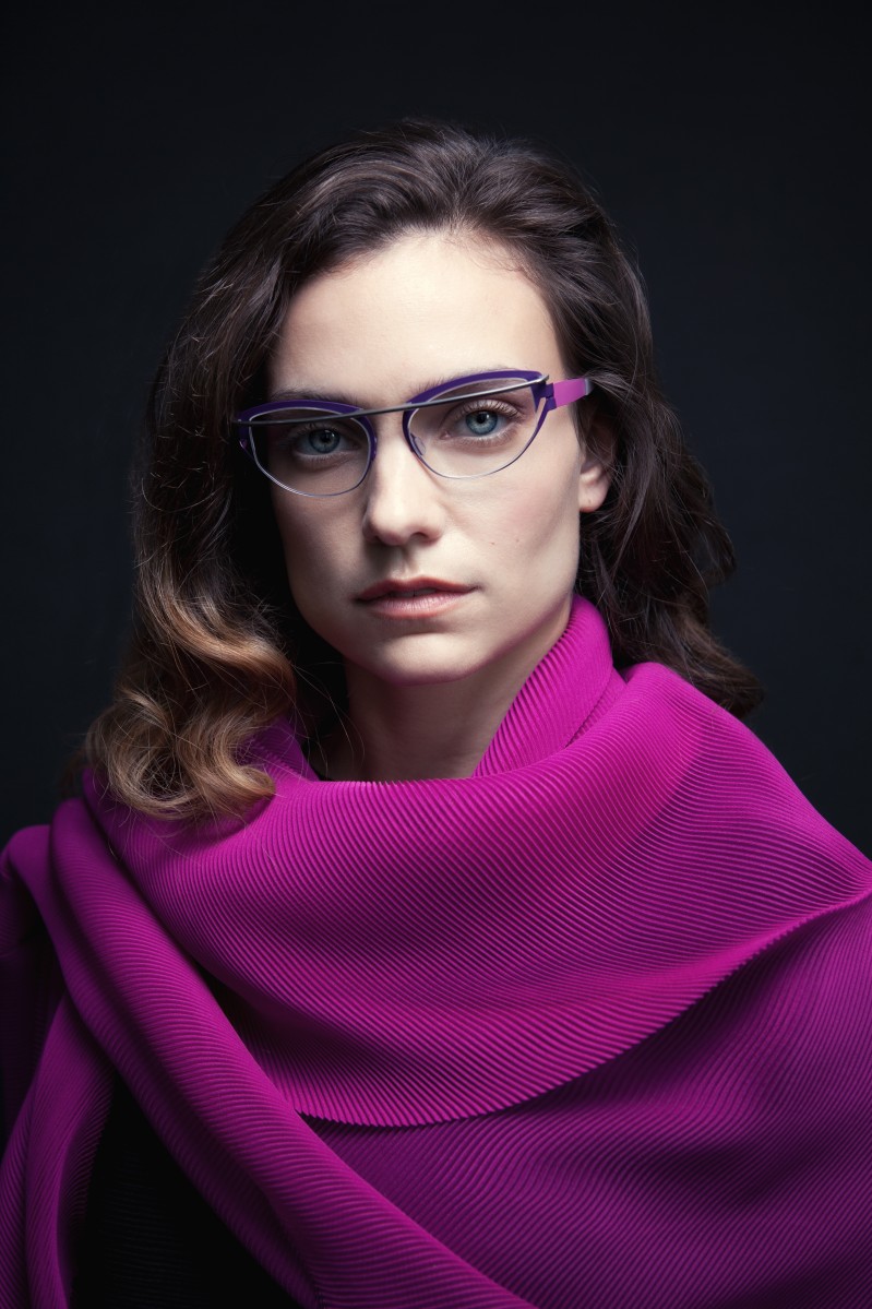 Frost Eyewear | Eye Candy Optical