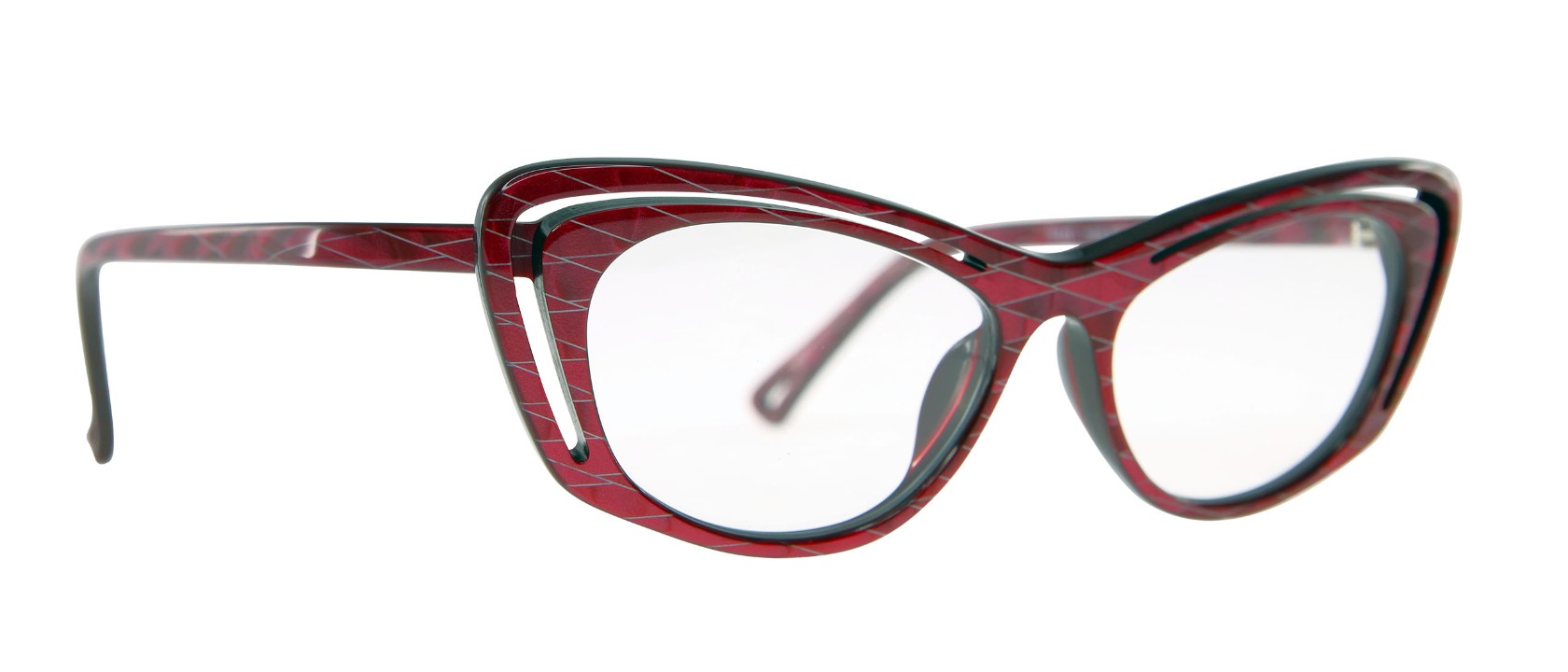 Frost // Eye Candy Optical | Eye Candy Optical