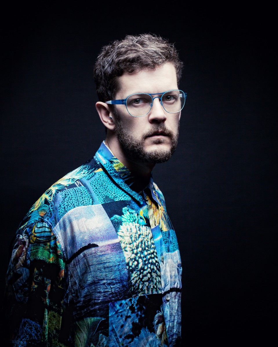 Frost Eyewear | Eye Candy Optical