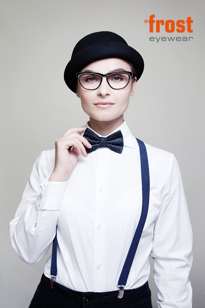 Frost Eyewear | Eye Candy Optical