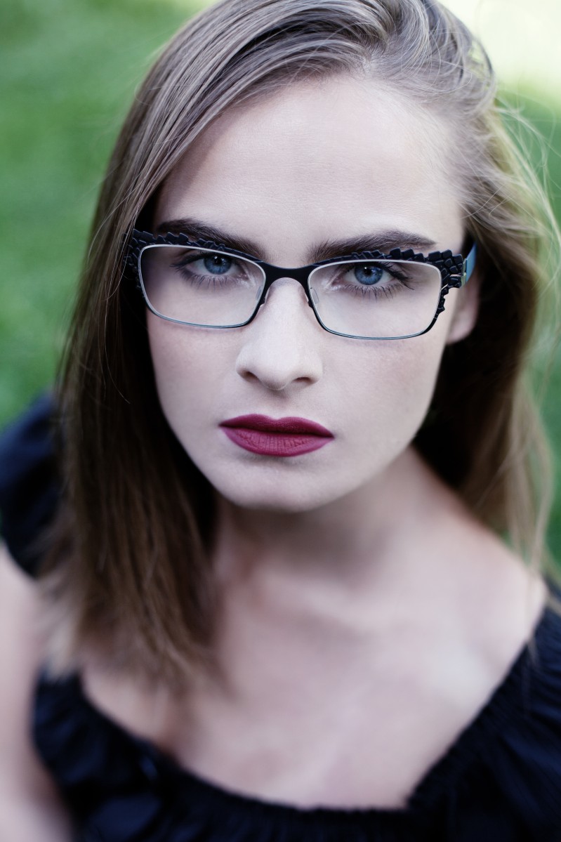 Frost Eyewear | Eye Candy Optical