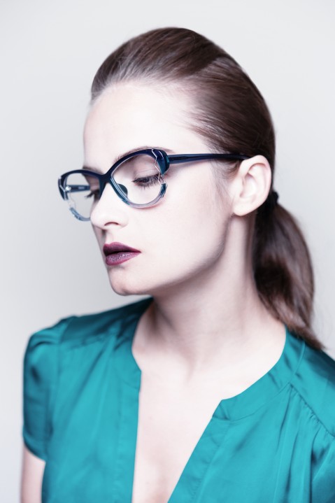 Frost // Eye Candy Optical | Eye Candy Optical