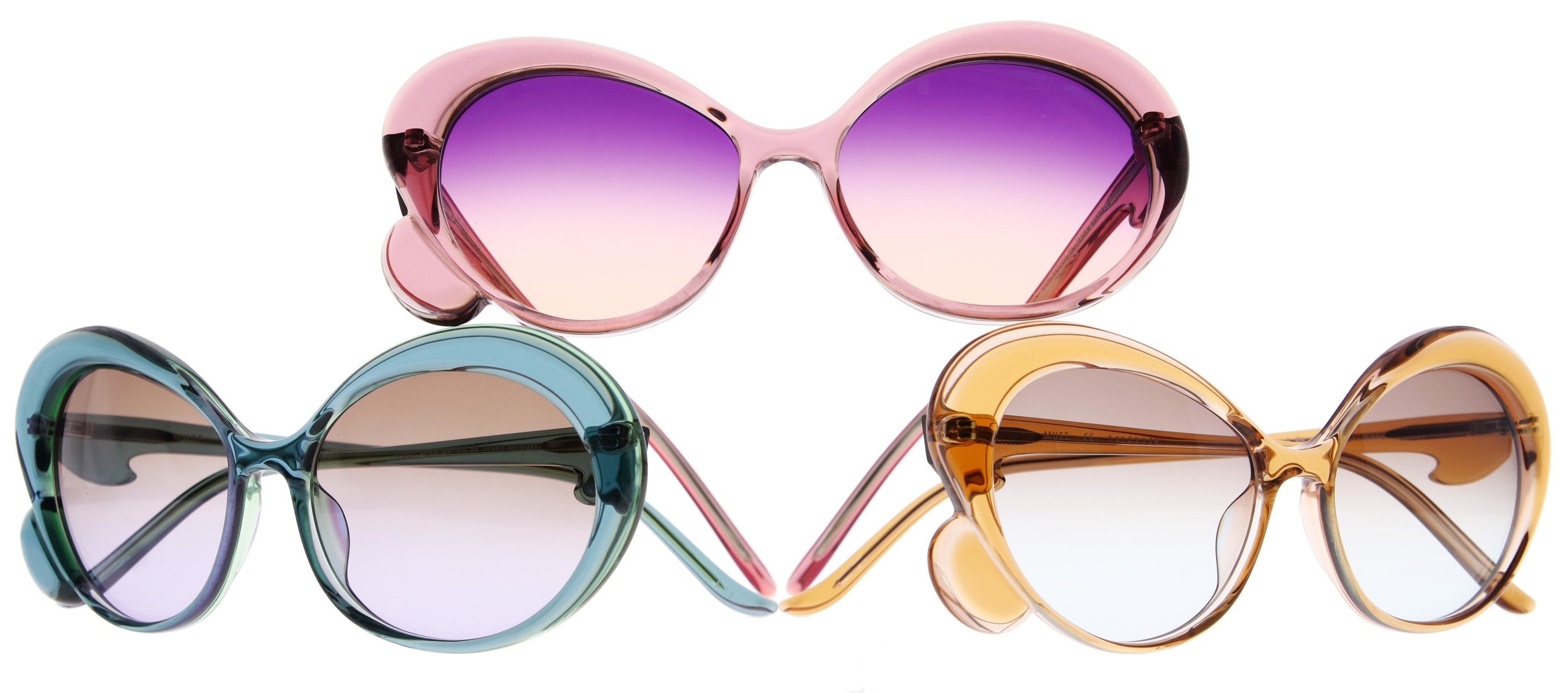 Frost Eyewear | Eye Candy Optical