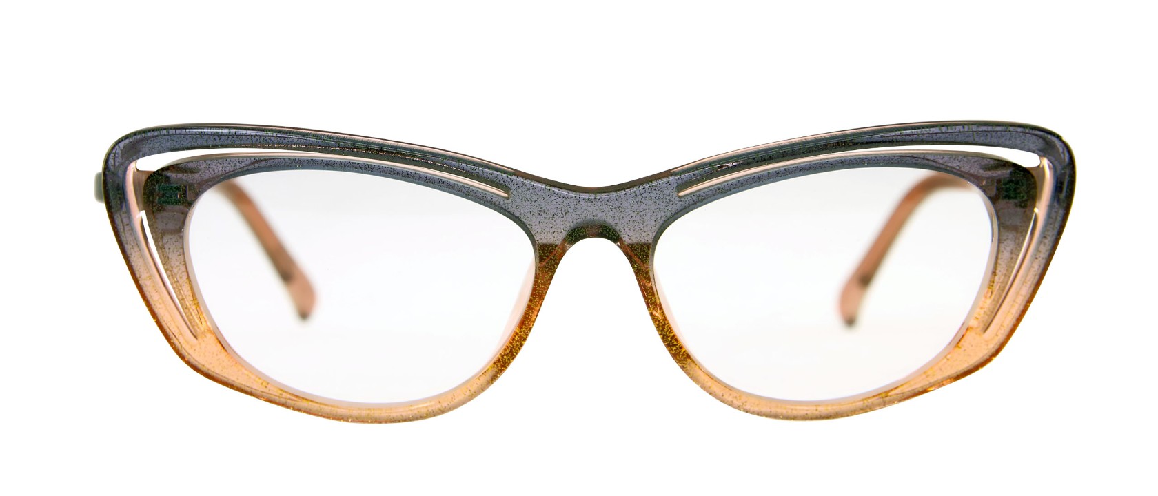 Frost // Eye Candy Optical | Eye Candy Optical