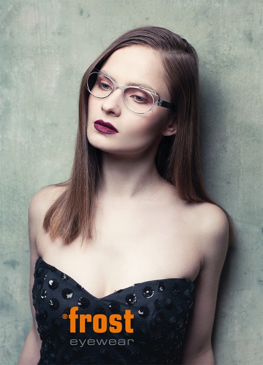 Frost // Eye Candy Optical | Eye Candy Optical