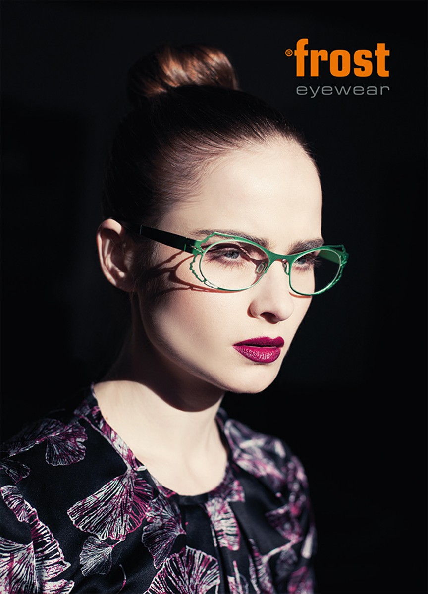 Frost Eyewear | Eye Candy Optical