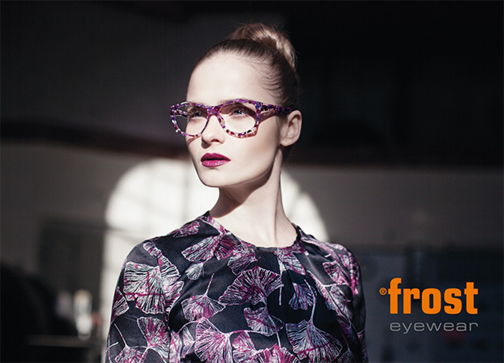 Frost // Eye Candy Optical | Eye Candy Optical