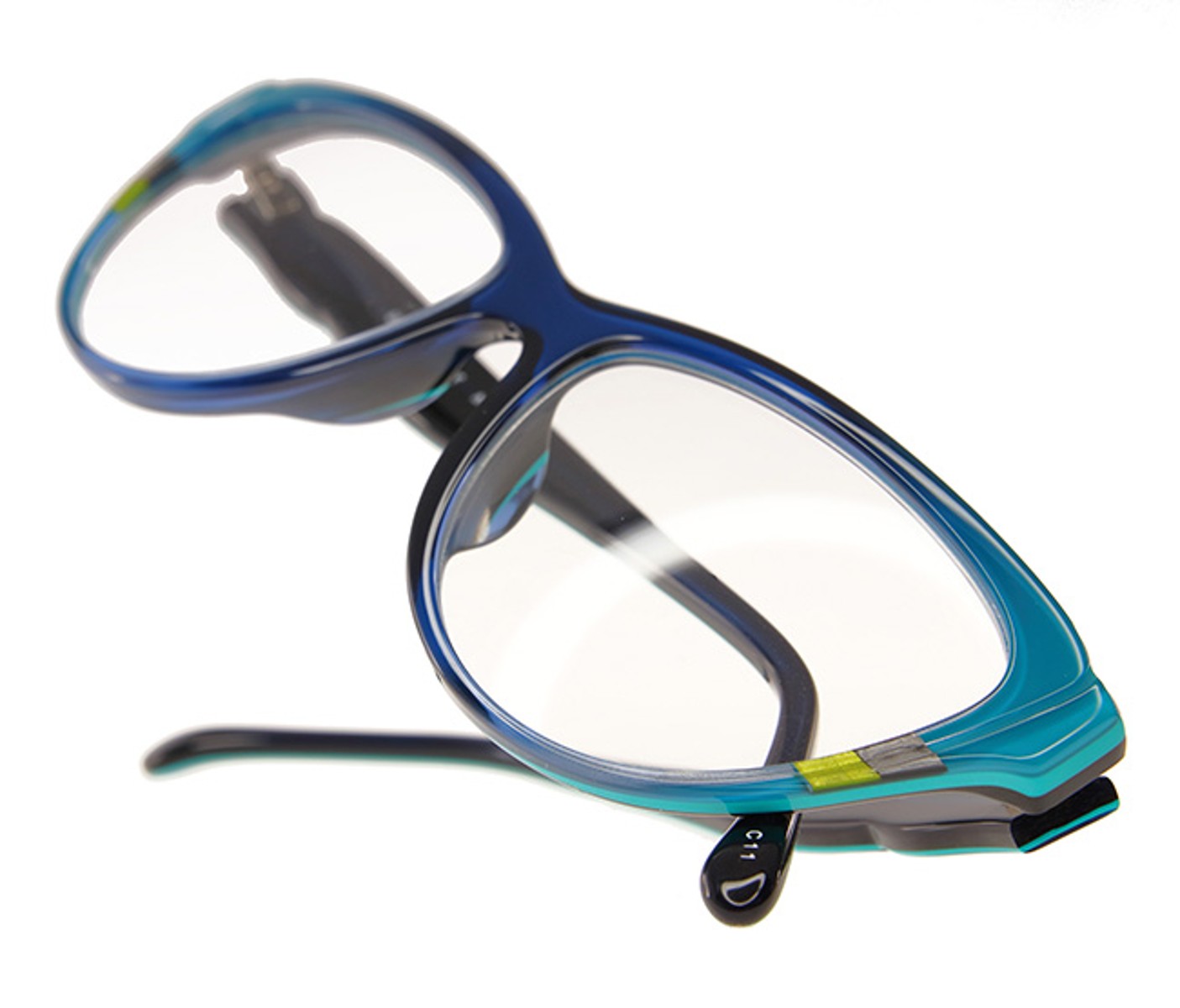 Frost // Eye Candy Optical | Eye Candy Optical