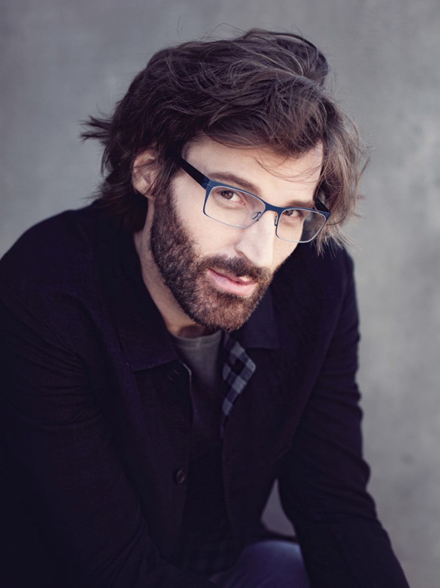 Frost // Eye Candy Optical | Eye Candy Optical