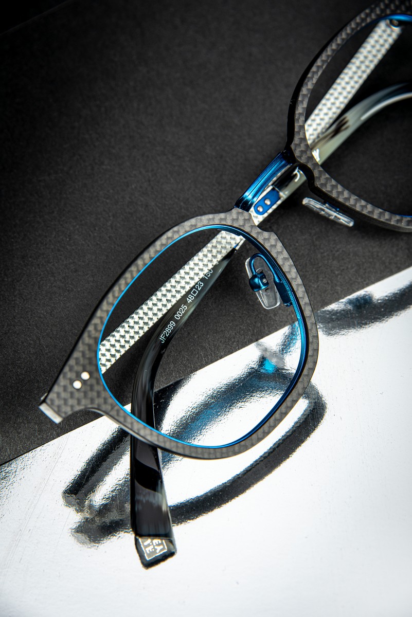 J. F. Rey Eyewear | Eye Candy Optical