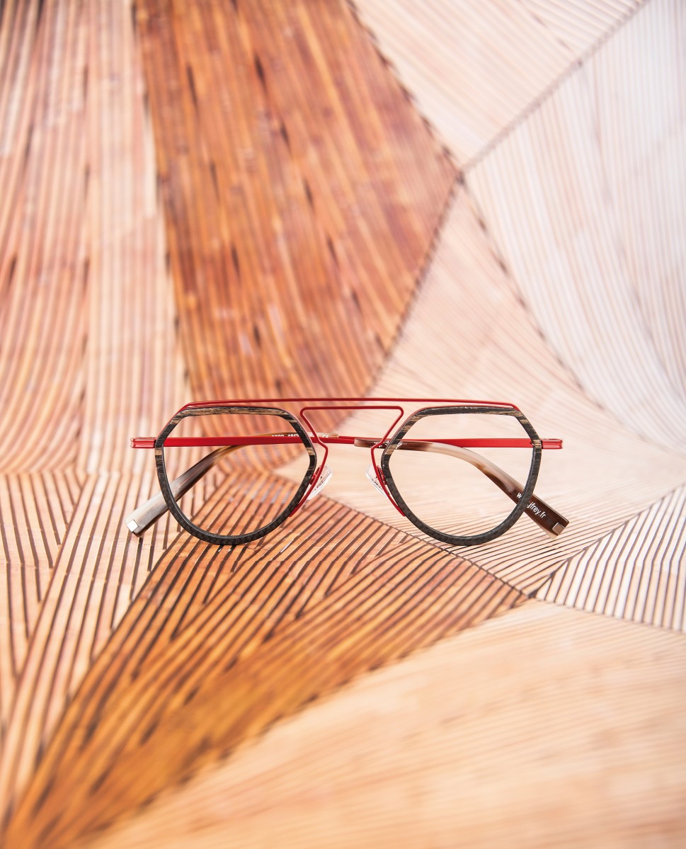 J. F. Rey Eyewear | Eye Candy Optical