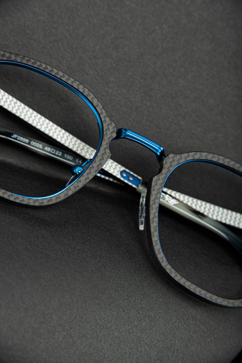 J. F. Rey Eyewear | Eye Candy Optical