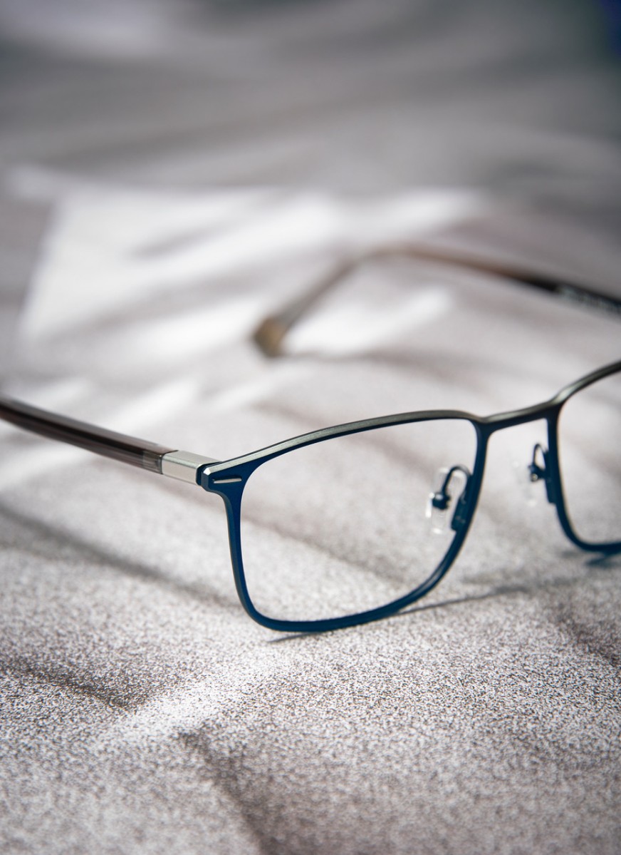 J. F. Rey Eyewear | Eye Candy Optical