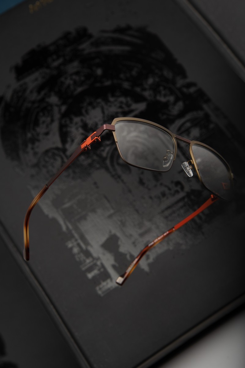 J. F. Rey Eyewear | Eye Candy Optical