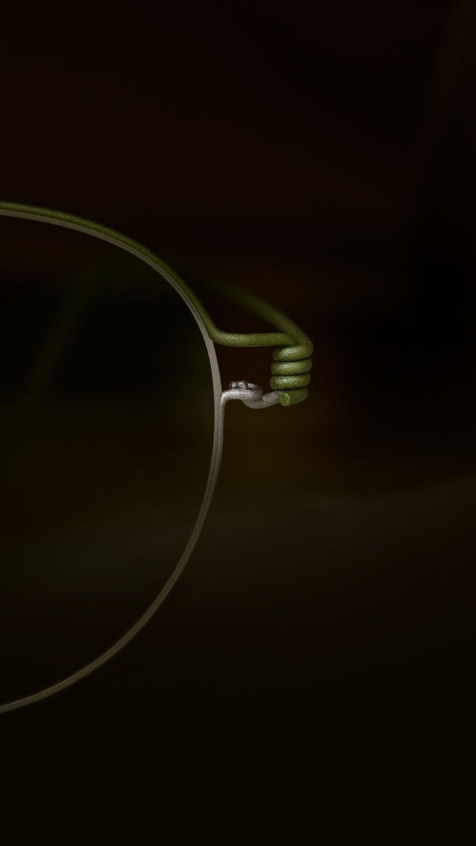 LINDBERG Eyewear | Eye Candy Optical