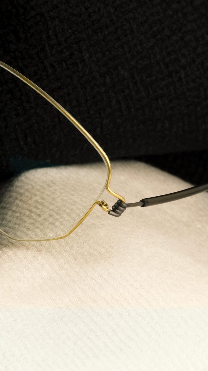 LINDBERG Eyewear | Eye Candy Optical