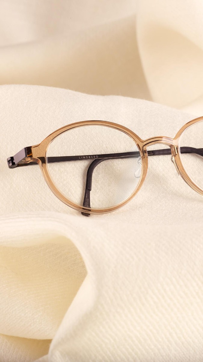 LINDBERG Eyewear | Eye Candy Optical