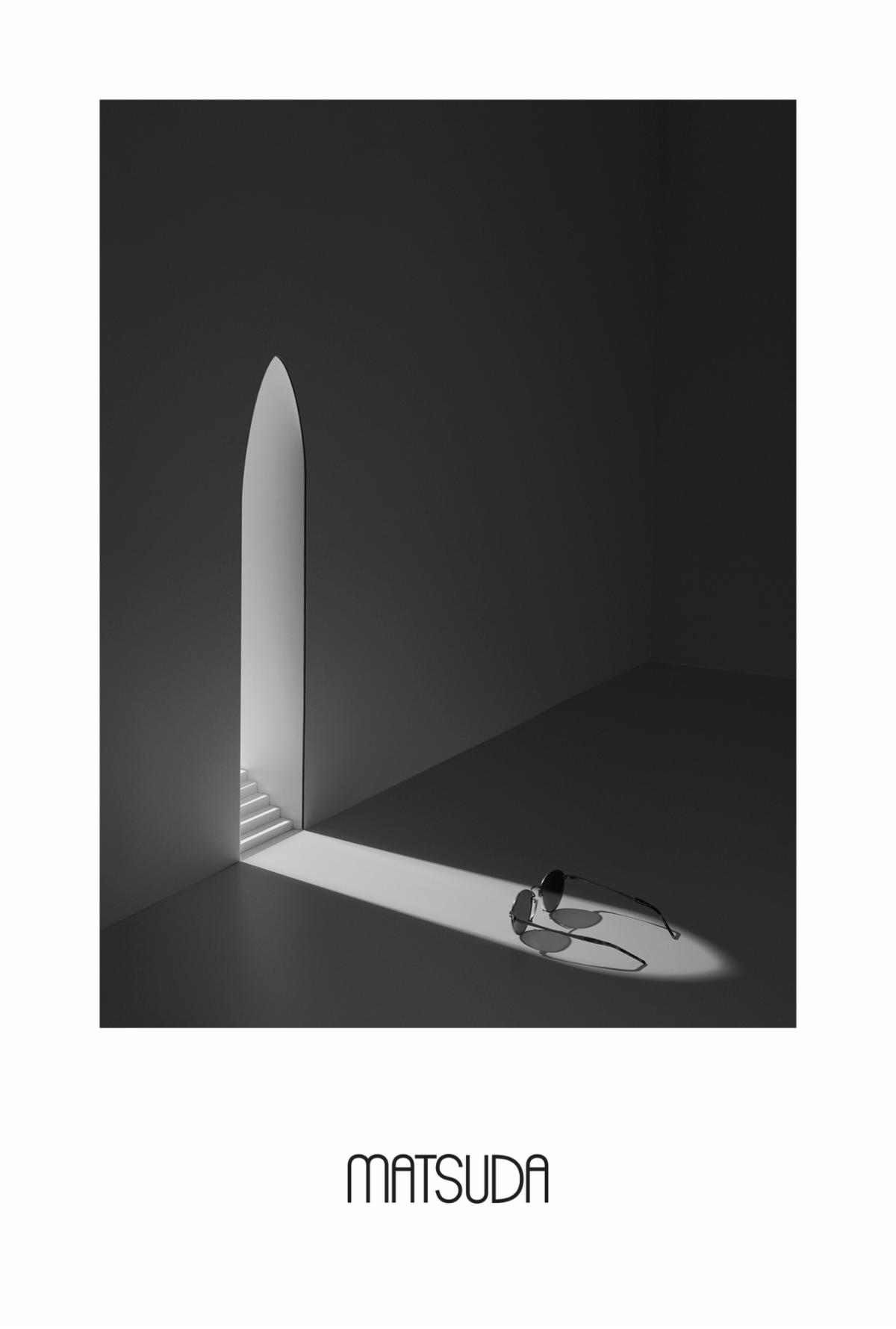 Matsuda // Eye Candy Optical | Eye Candy Optical