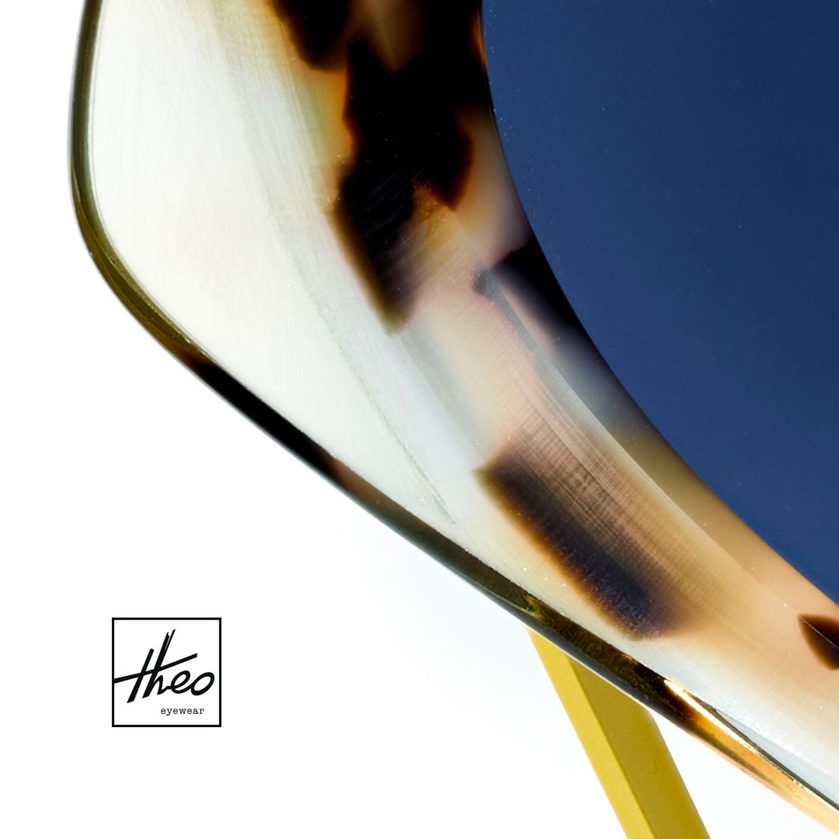 Theo Eyewear | Eye Candy Optical