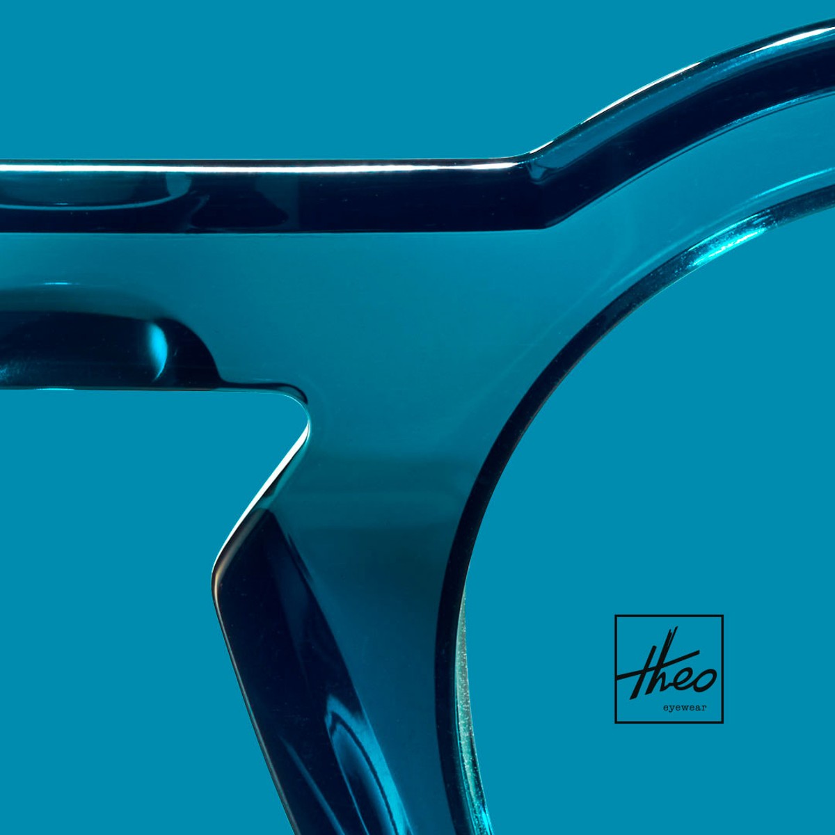 Theo Eyewear | Eye Candy Optical
