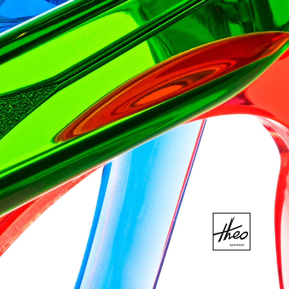 Theo Eyewear | Eye Candy Optical