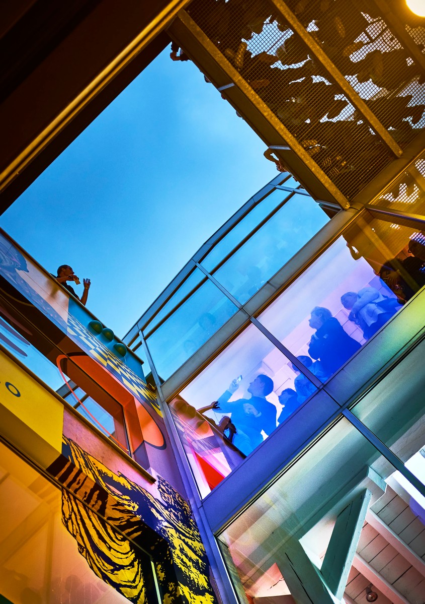 Theo Eyewear | Eye Candy Optical