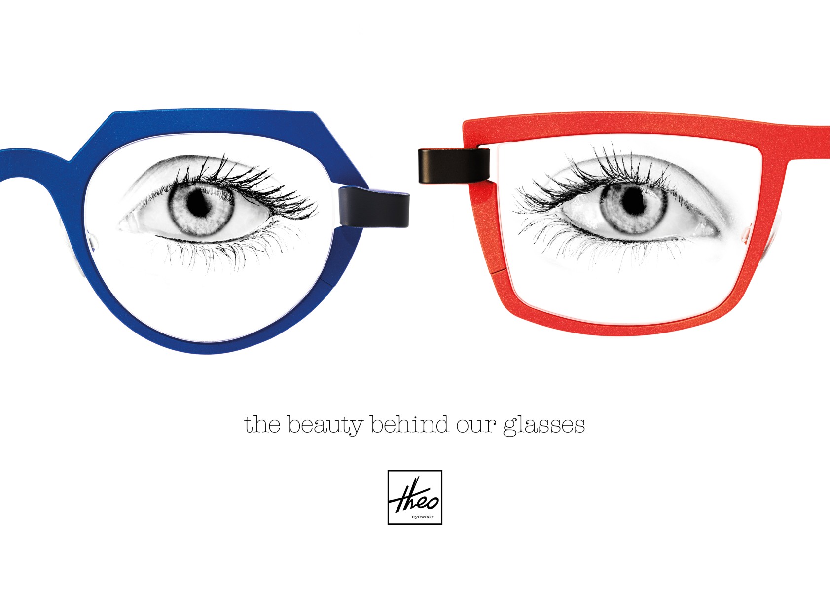 Theo Eyewear | Eye Candy Optical