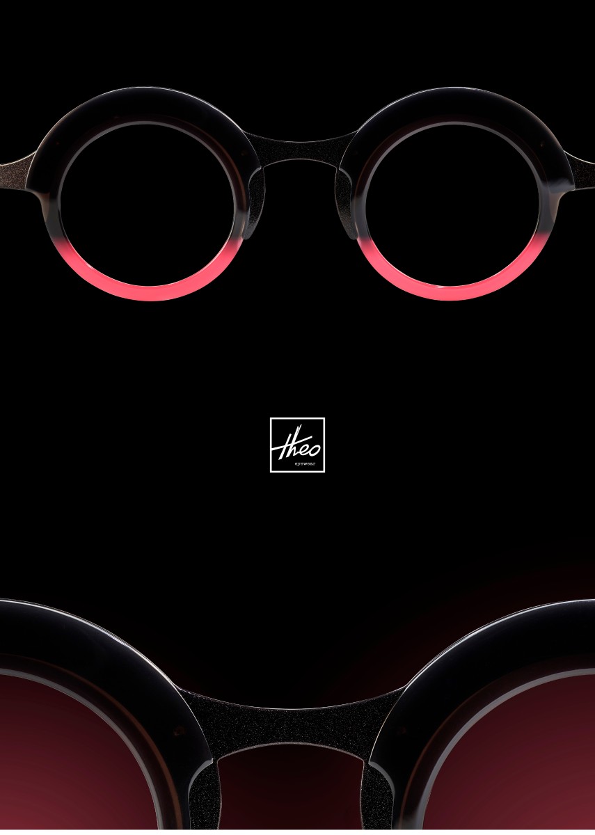 Theo Eyewear | Eye Candy Optical