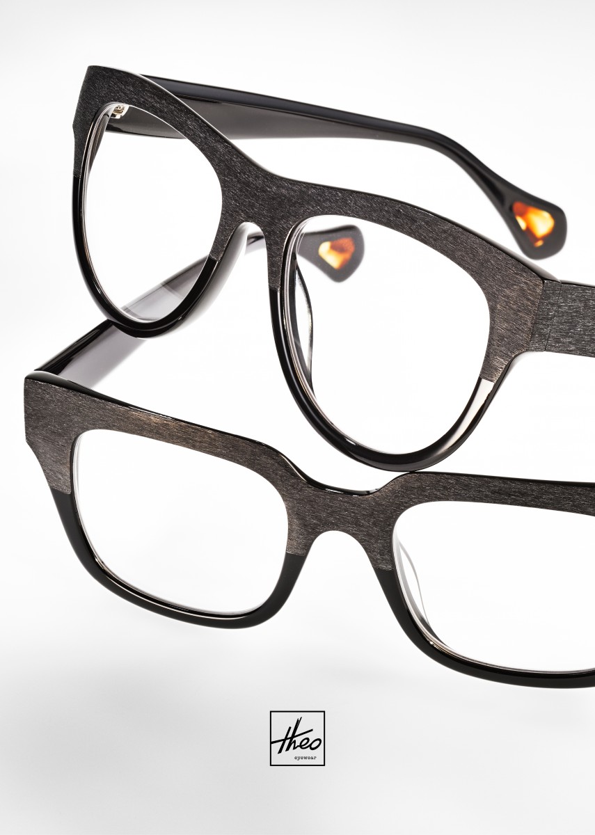 Theo Eyewear | Eye Candy Optical