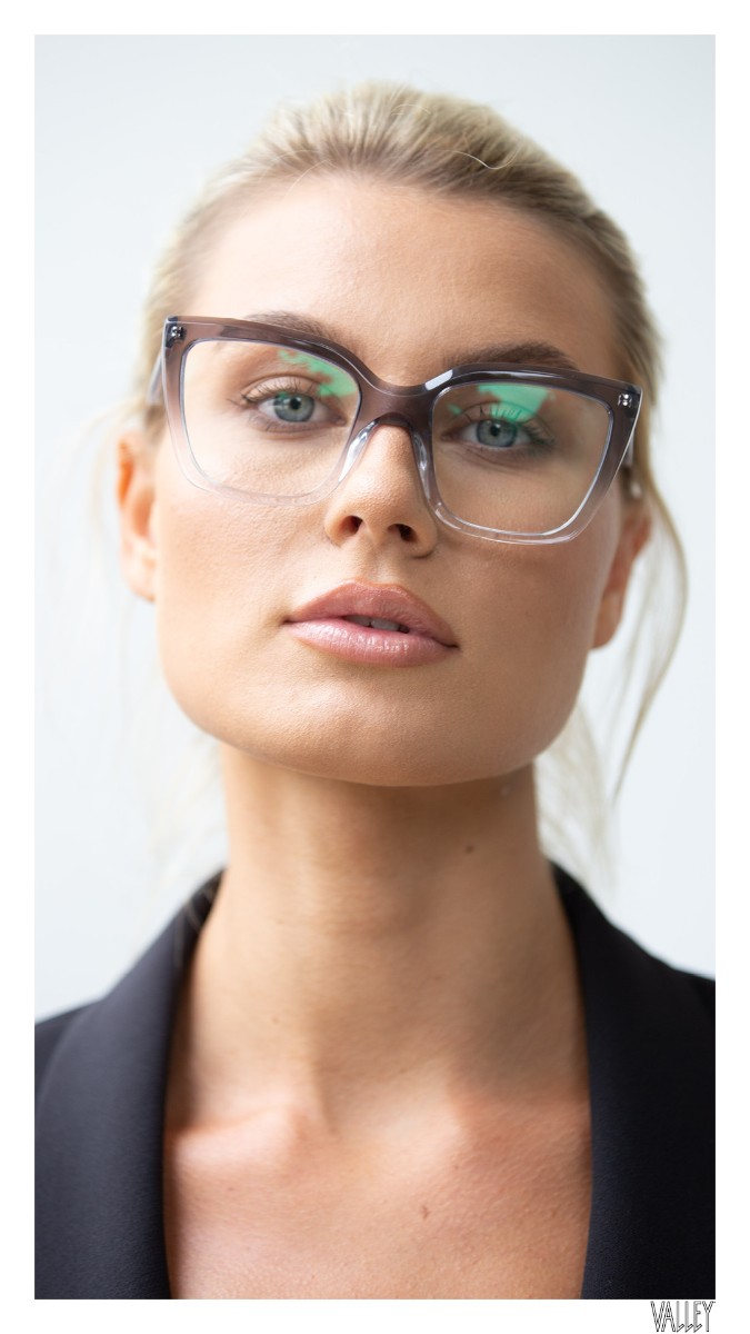 Valley Eyewear | Eye Candy Optical