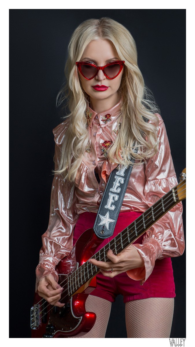 Valley Eyewear | Eye Candy Optical